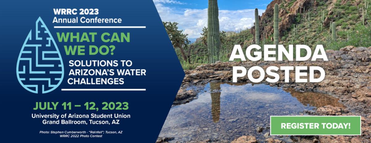 WRRC Summer Wave Special Edition: WRRC Arroyo 2023 Published