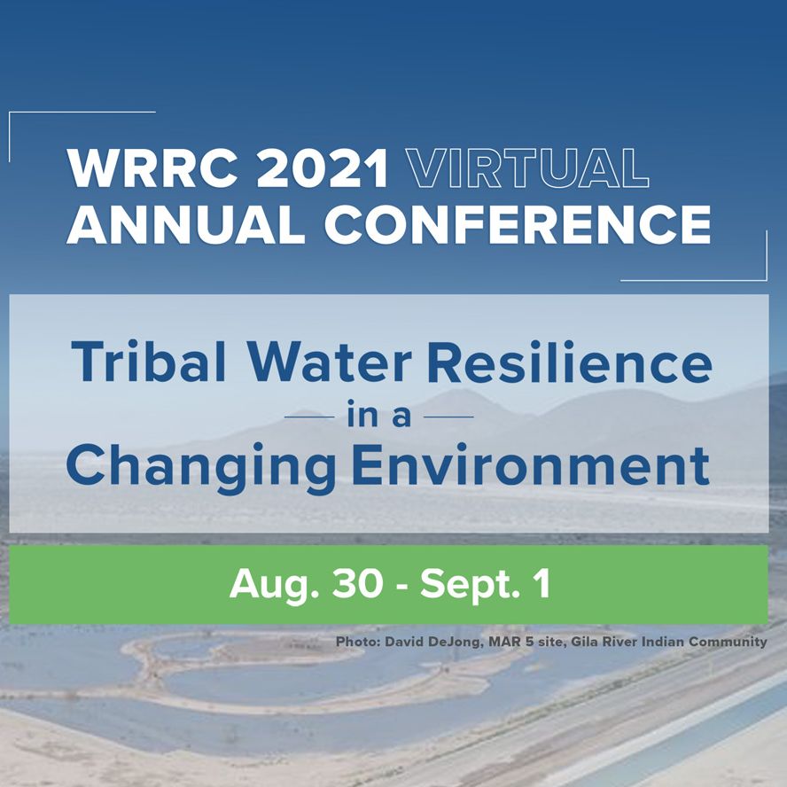 WRRC Weekly Wave: Exciting Updates to the WRRC Conference Agenda