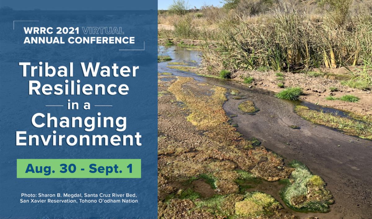 WRRC Weekly Wave: Exciting Updates to the WRRC Conference Agenda