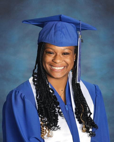 2025 REF Scholarship Recipients