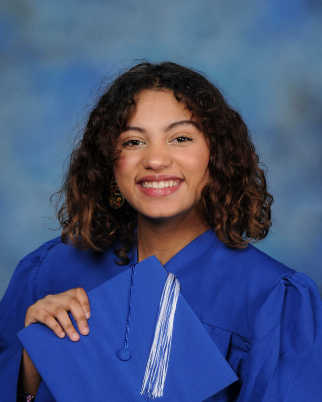 Class of 2021 Scholarships