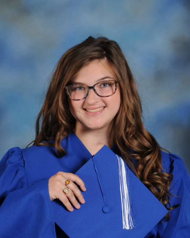 Class of 2021 Scholarships