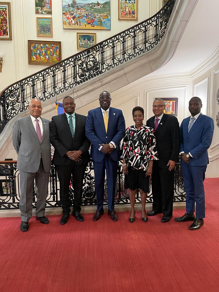 BULLETIN AVRIL-MAI 2022