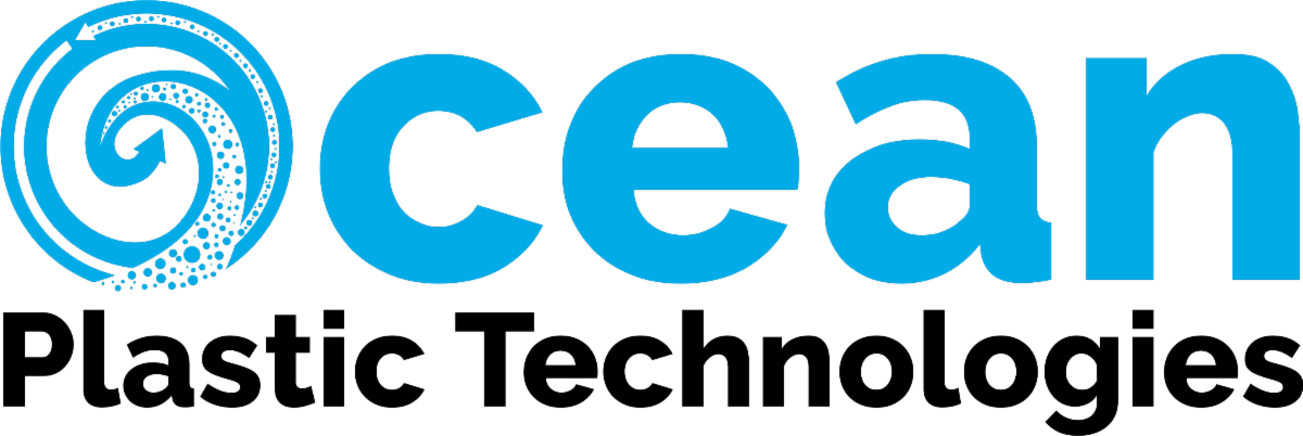 St. Thomas Recycling with Ocean Plastic Technologies