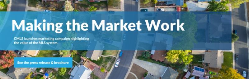 How To Win With The Value of MLS Campaign