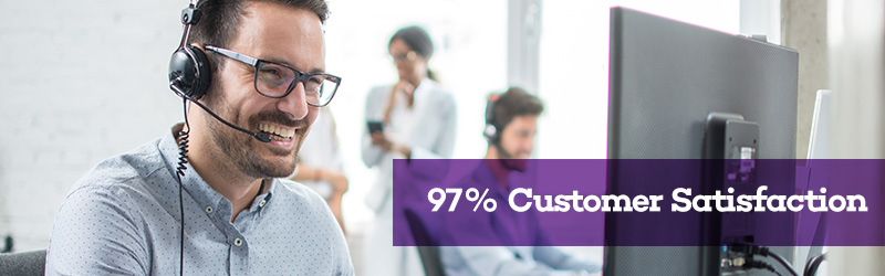 Driving CFX: February 2024