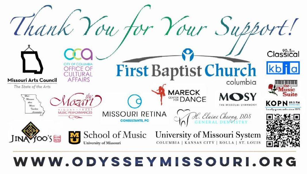 Maytime Magic 7pm TONIGHT, May 2