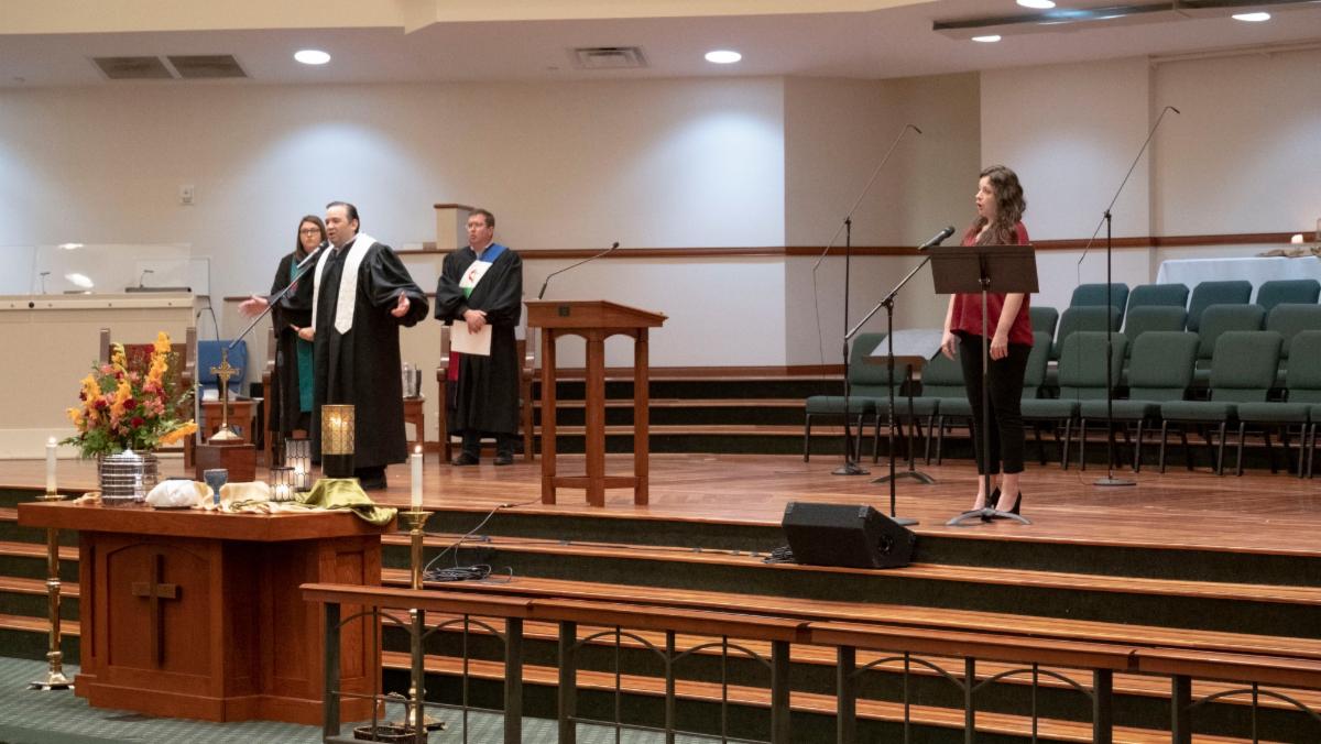 First Grapevine - E-News - October 25, 2023