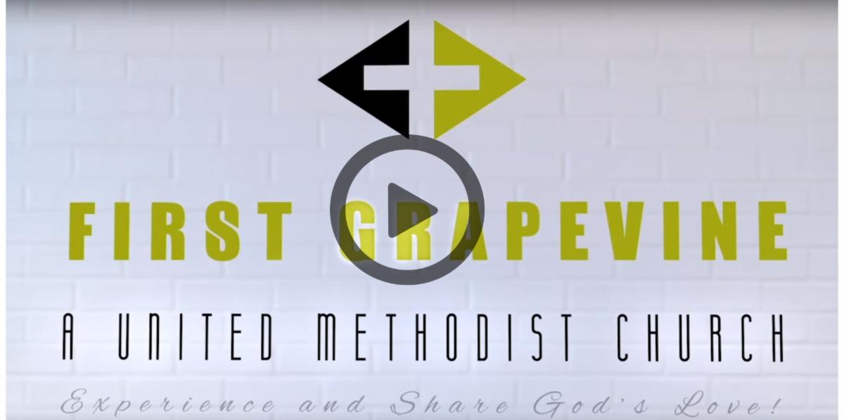 First Grapevine - E-News July 1, 2020