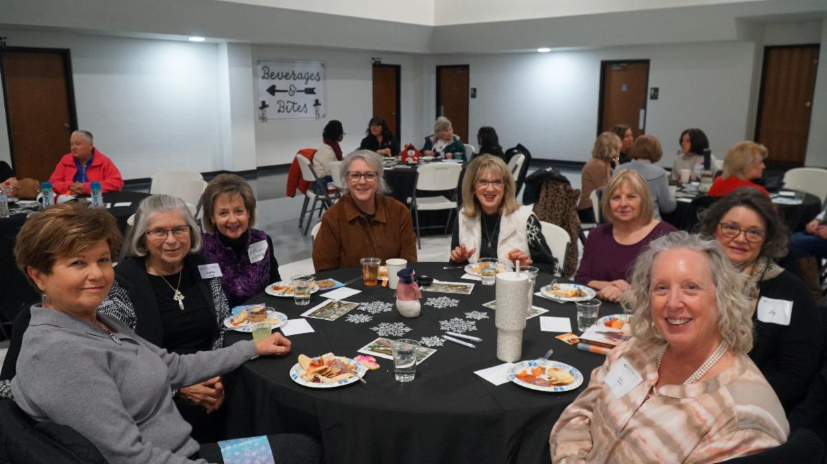 First Grapevine - E-News - February 4, 2026