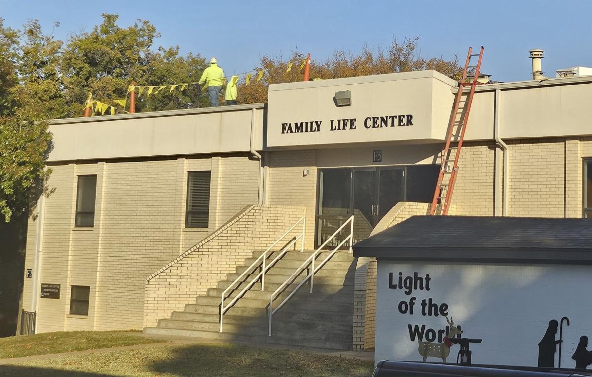 First Grapevine - E-News - December 11, 2024