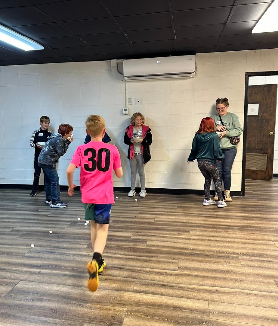 First Grapevine - E-News - January 31, 2024