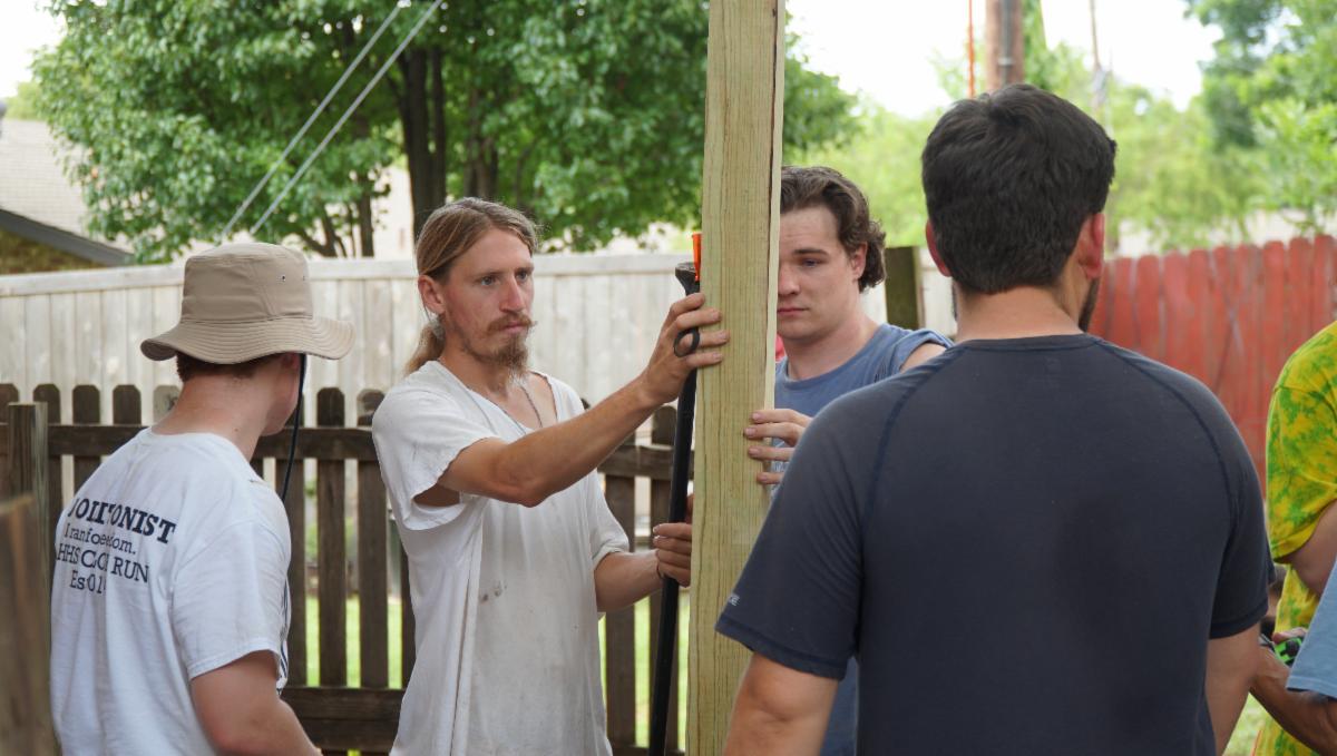 First Grapevine - E-News July 14, 2021