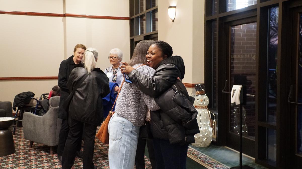 First Grapevine - E-News - February 4, 2026