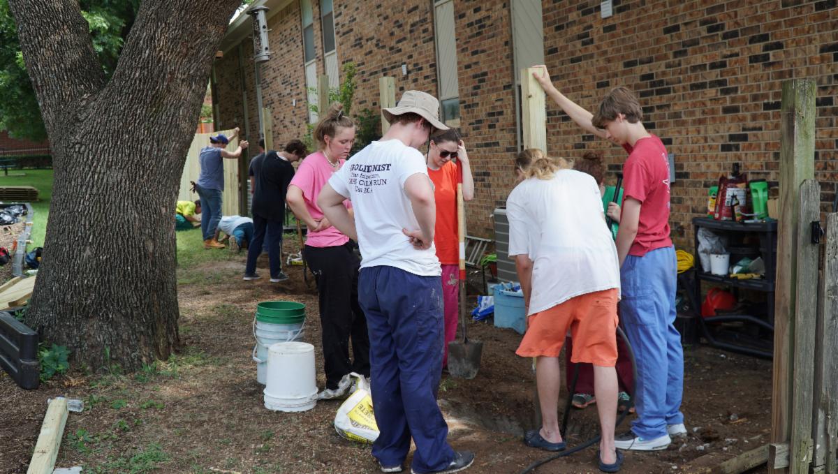 First Grapevine - E-News July 14, 2021