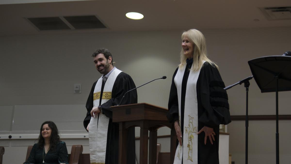 First Grapevine - E-News - February 4, 2026