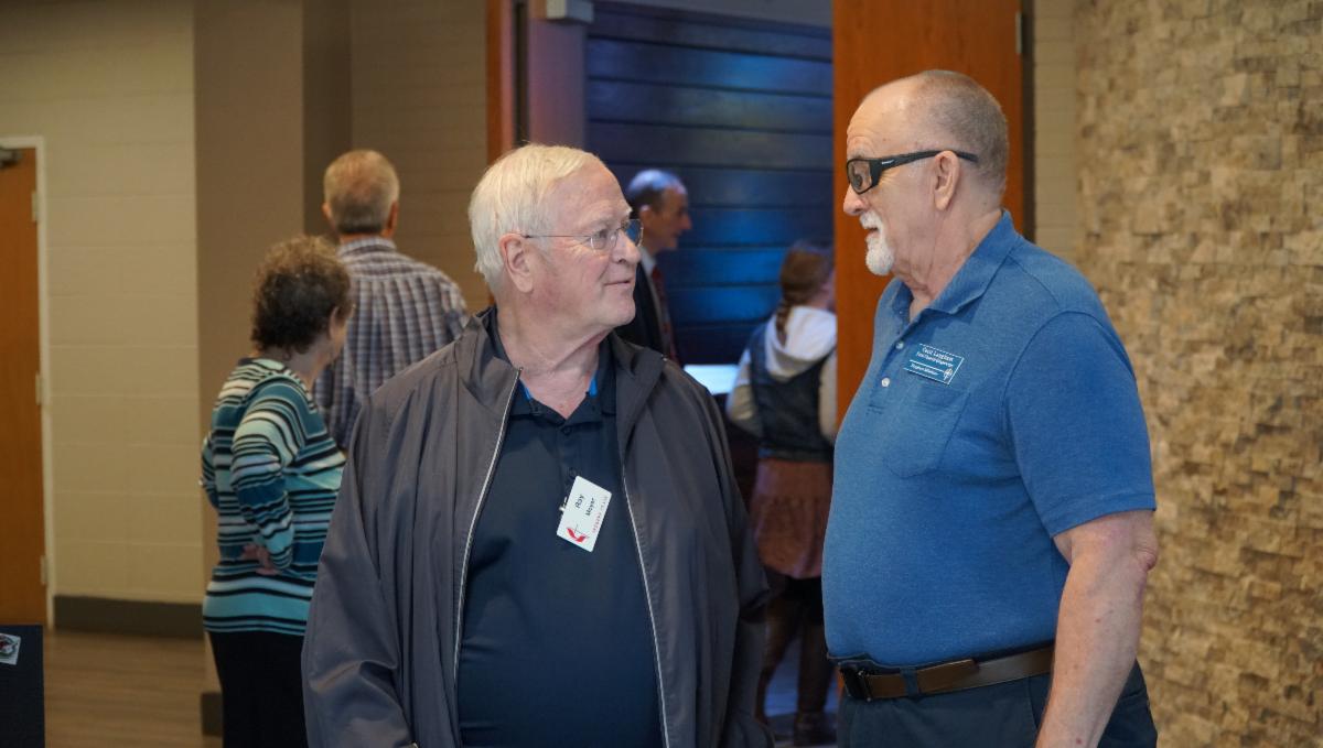 First Grapevine - E-News November 3, 2021