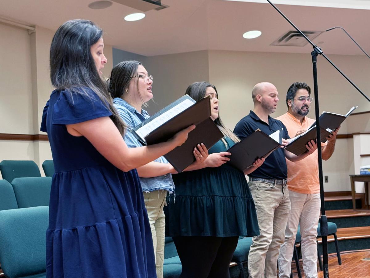 First Grapevine - E-News - June 4, 2025