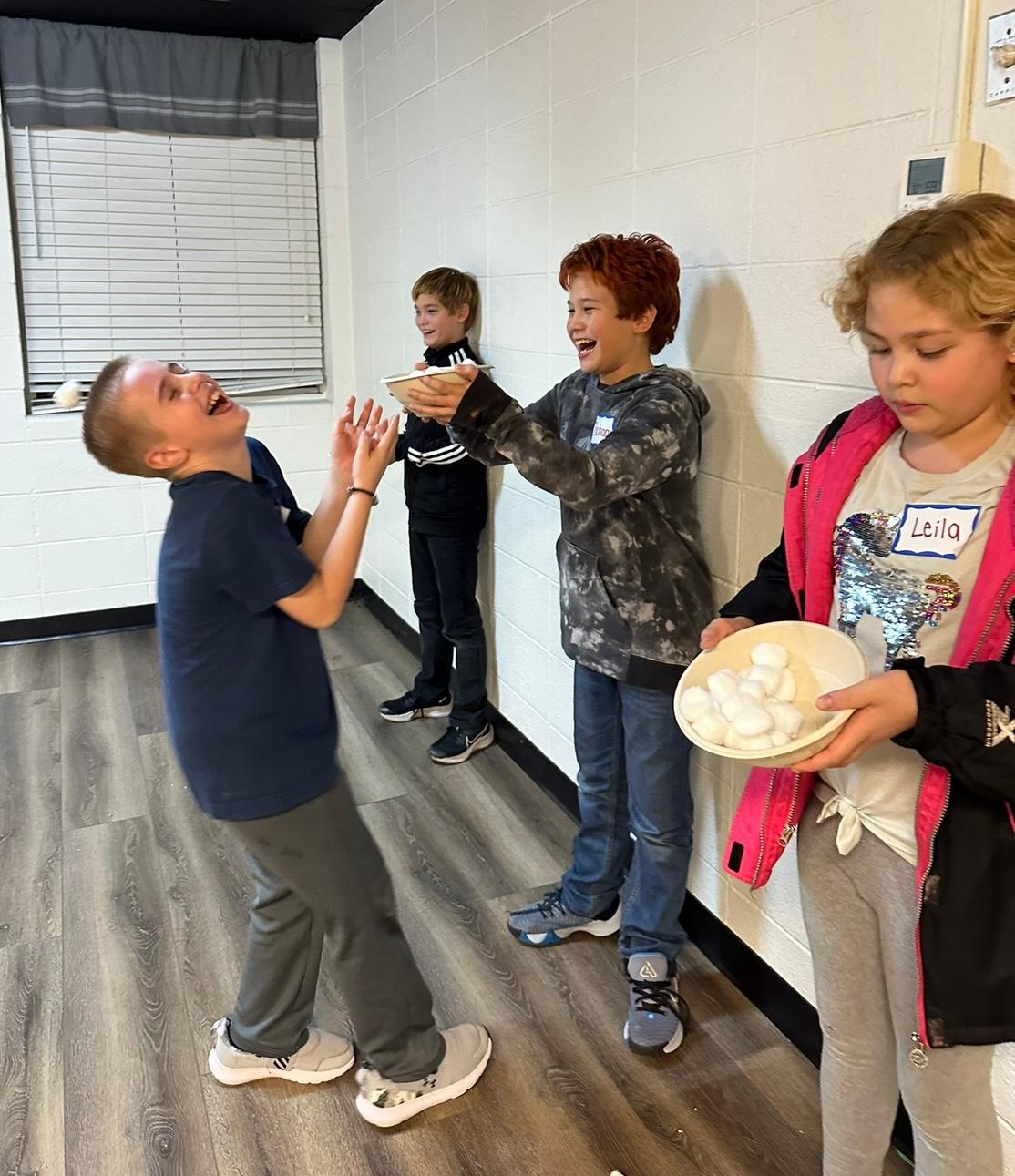 First Grapevine - E-News - January 31, 2024