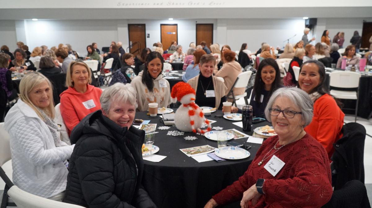 First Grapevine - E-News - February 4, 2026