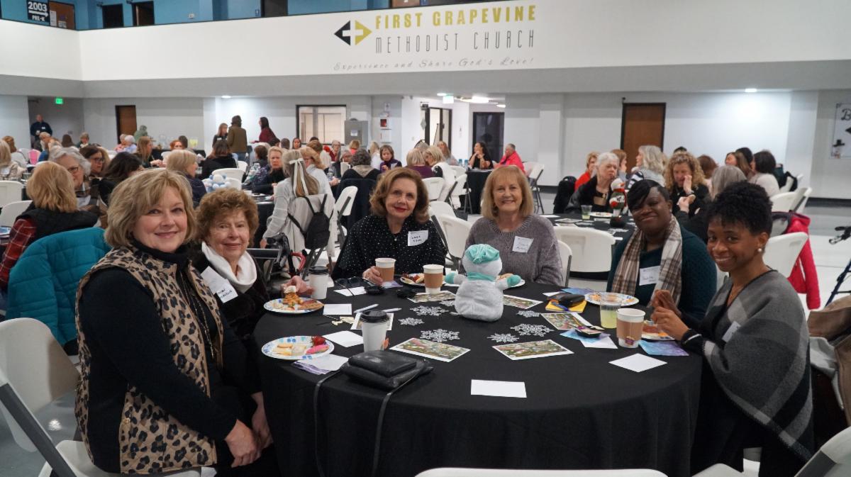 First Grapevine - E-News - February 4, 2026