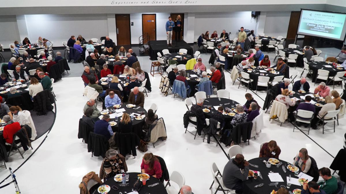 First Grapevine - E-News - February 4, 2026