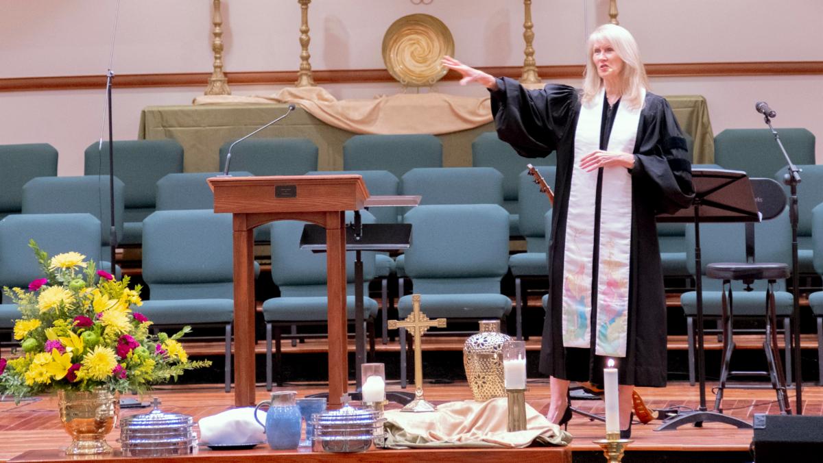 First Grapevine - E-News - May 28, 2025