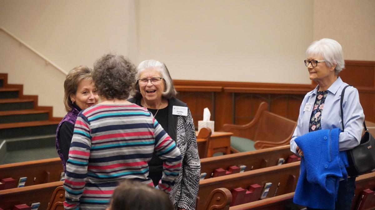 First Grapevine - E-News - February 4, 2026