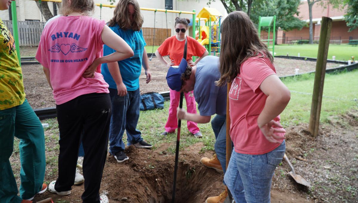 First Grapevine - E-News July 14, 2021