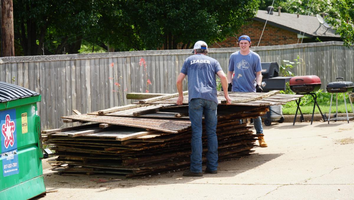 First Grapevine - E-News July 14, 2021