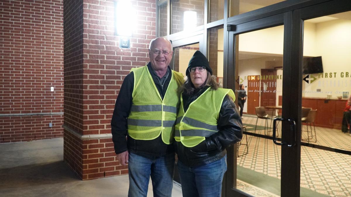 First Grapevine - E-News - February 4, 2026