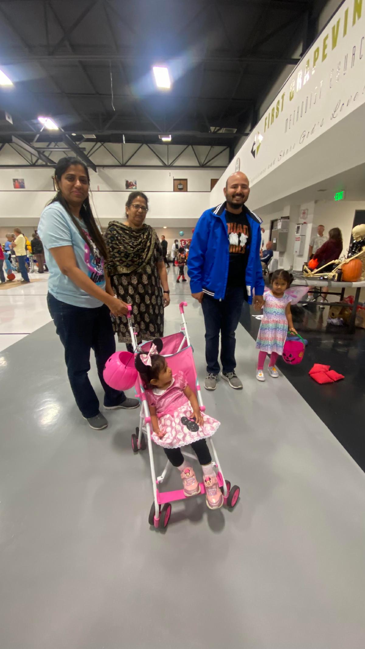 First Grapevine - E-News - November 1, 2023