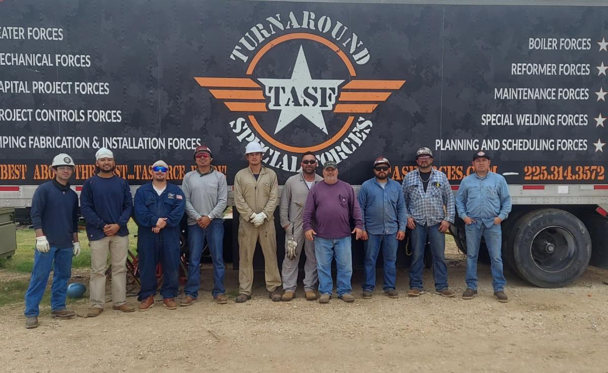 TF Companies Bitcoin Mining services