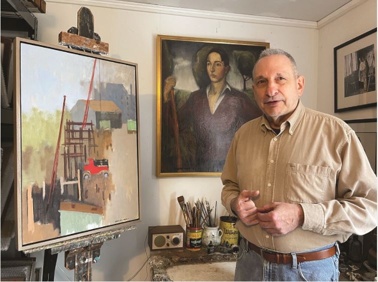 The Legacy of Herman Maril