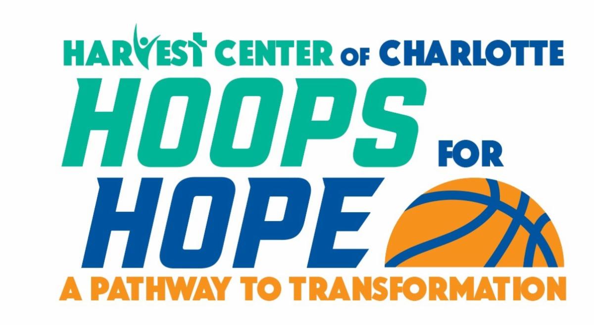Hoops for Hope 🏀