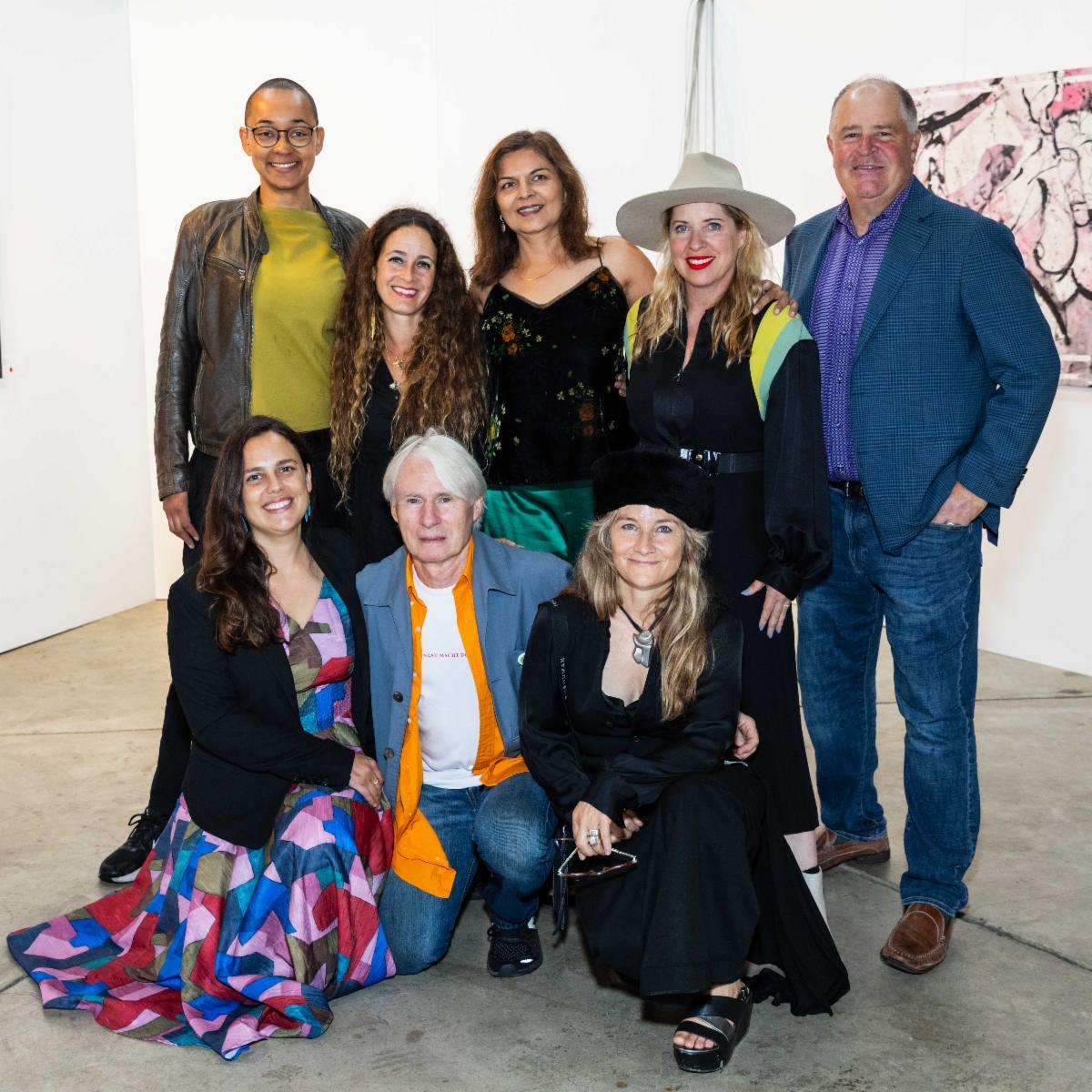 October Roundup: 100 years of Carl Djerassi, 2024 Winter Alumni ...