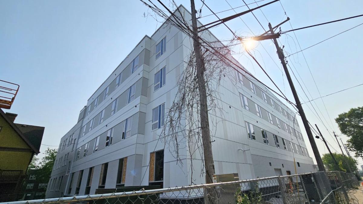 Support Veterans at the 2025 CVI Gala