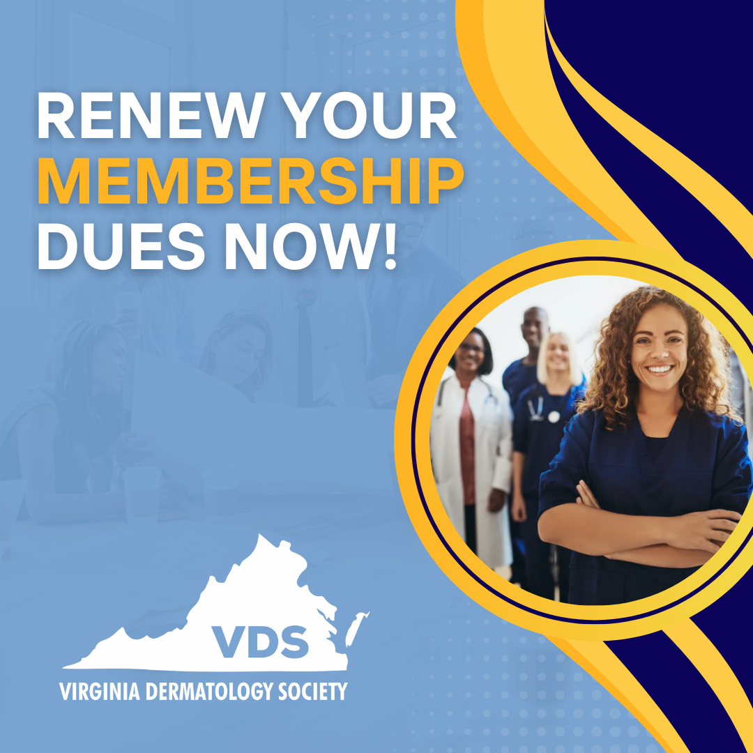 VDS | Join Us in Williamsburg!