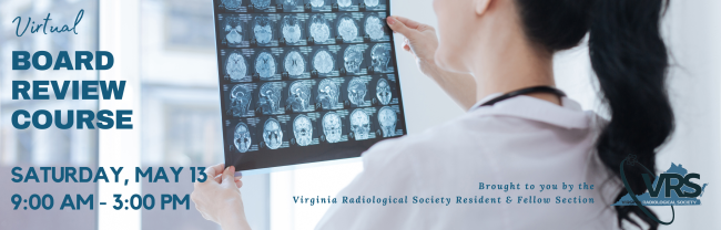 Board Review Course Webinar Link for Saturday