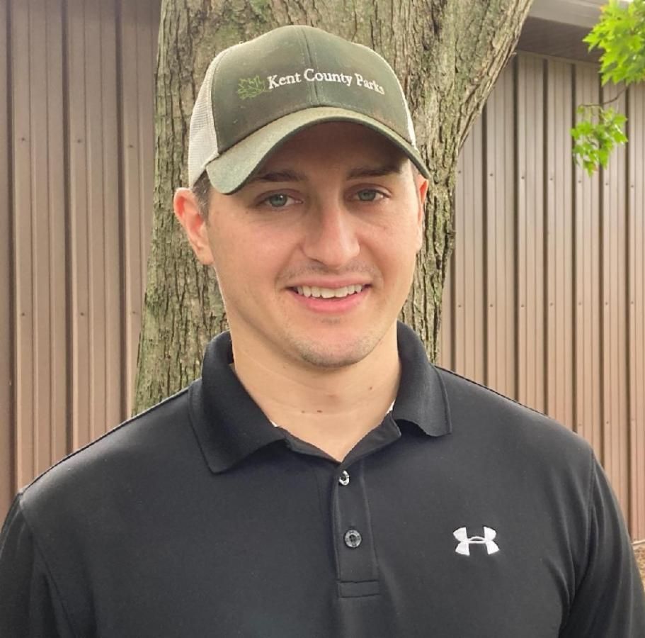 Falling Temps, Falling Leaves