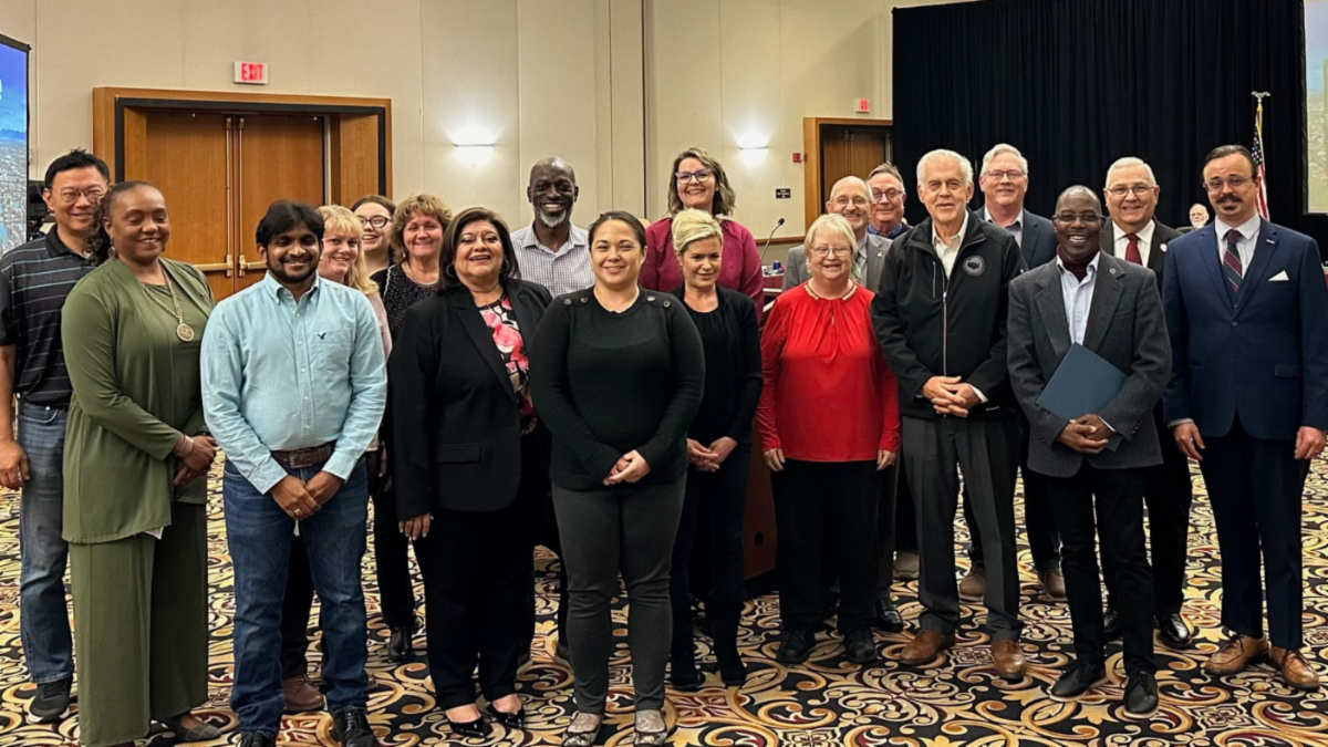 Mayor's Update - January 26, 2024