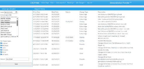 The Provider Connection: July 2025