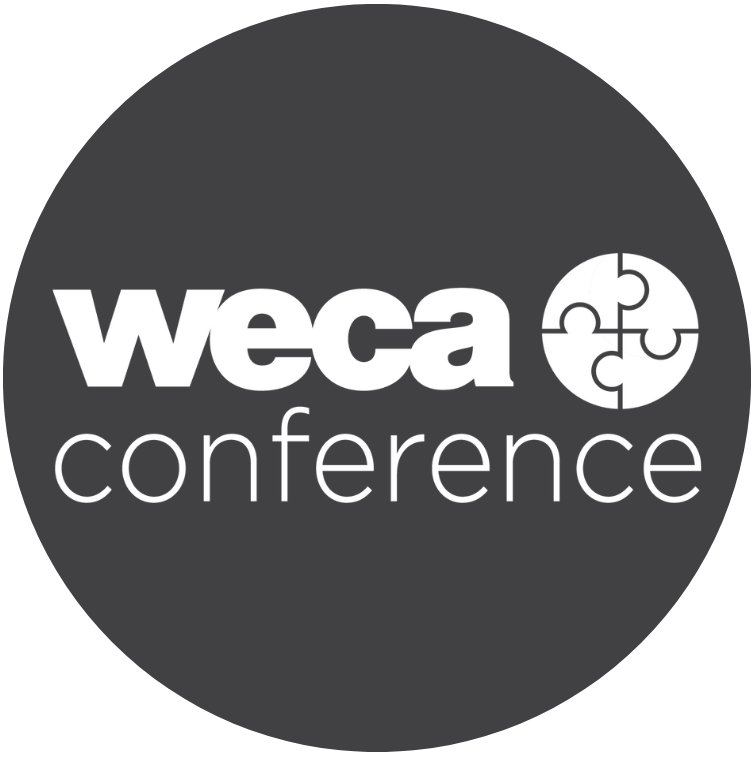 Now Accepting 2025 WECA Conference Presenter Proposals | Ya estamos ...