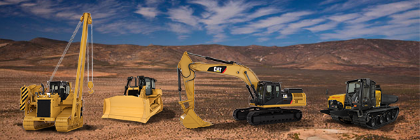 Cat® Tier 4 Final diesel engine achieves 96% drop in NOx and PM - for real.