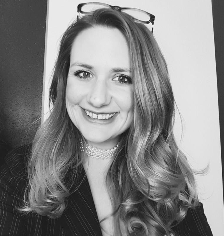 Fall is in the hair!!!