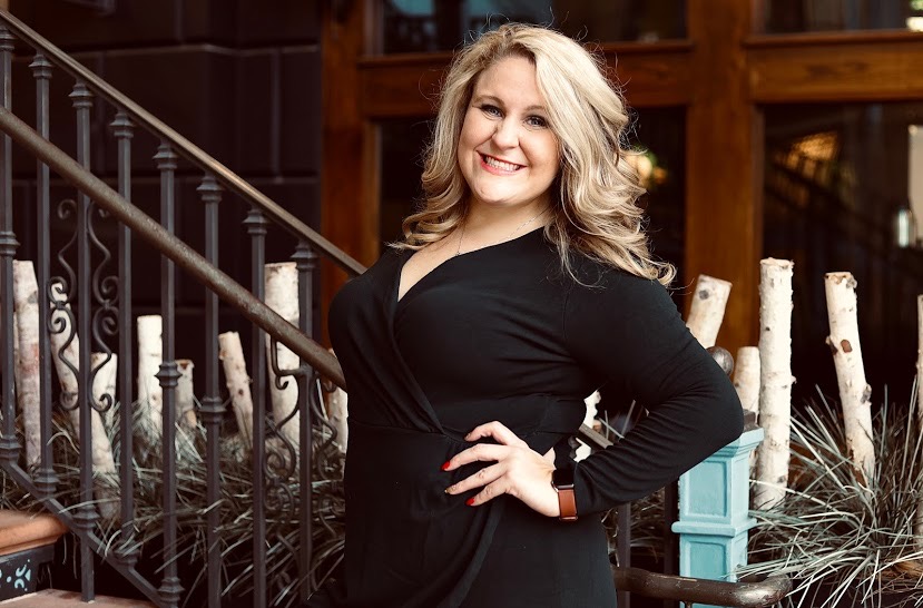 Welcome Kayla Breaux! New Men's Grooming Menu!!Back to School Discounts!!