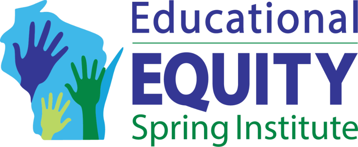 REGISTRATION NOW OPEN - Educational Equity Spring Institute