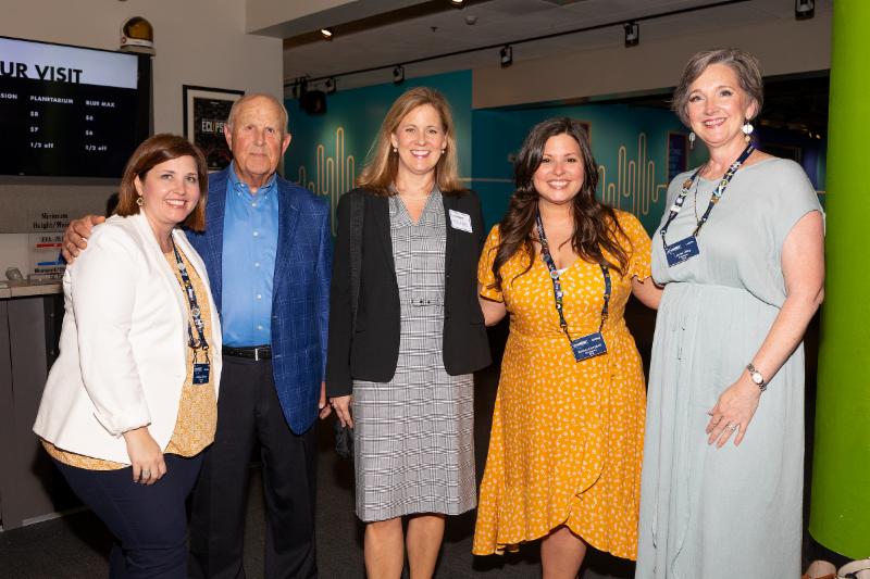 Just like that and we have 580 alumni!