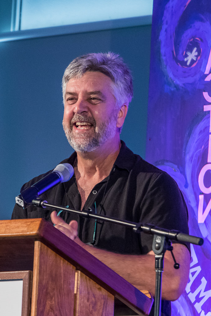 Wisconsin Conference Life: Gleanings and Gifts, December 10, 2019