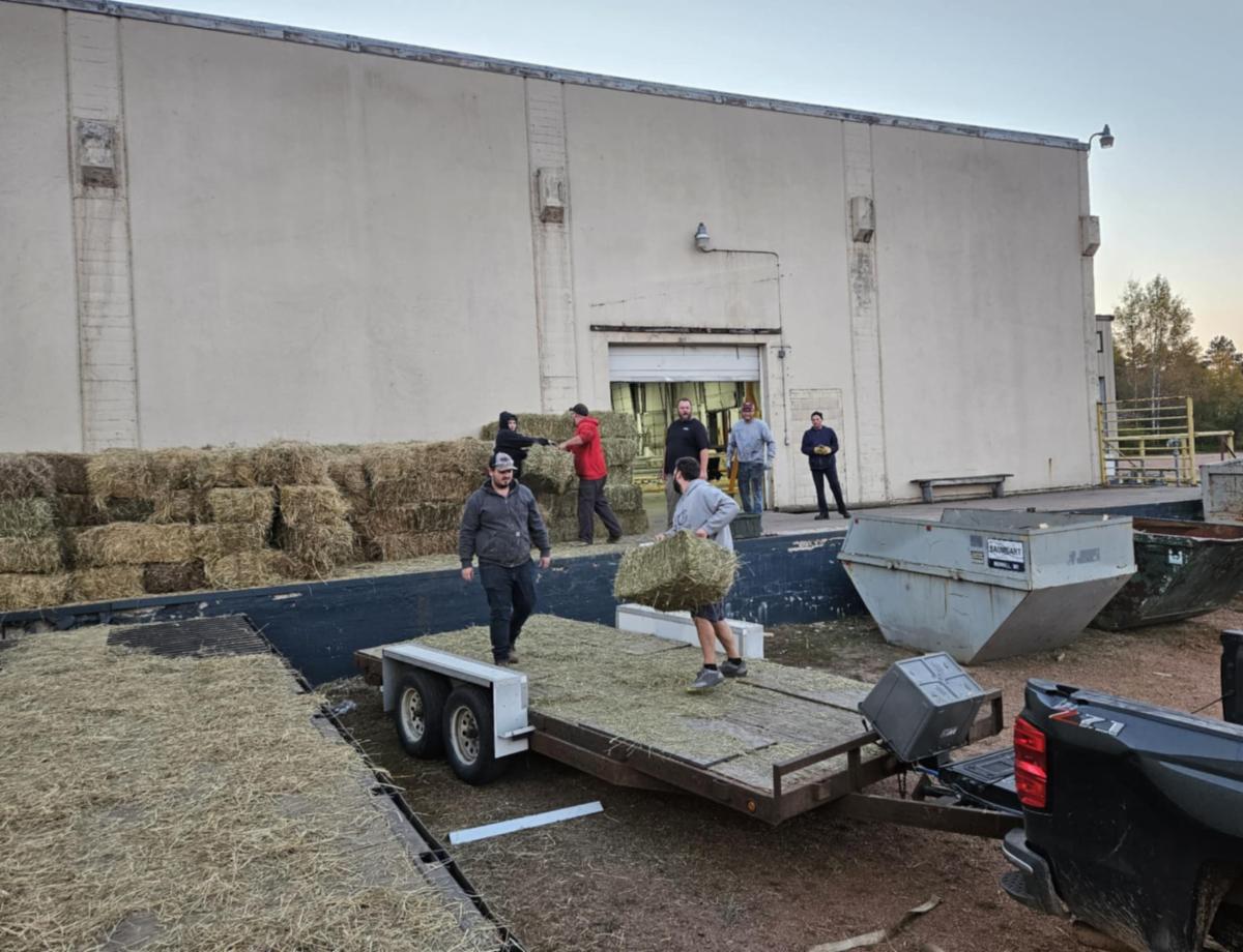 Wisconsin Conference Life Newsletter for Oct. 16, 2024